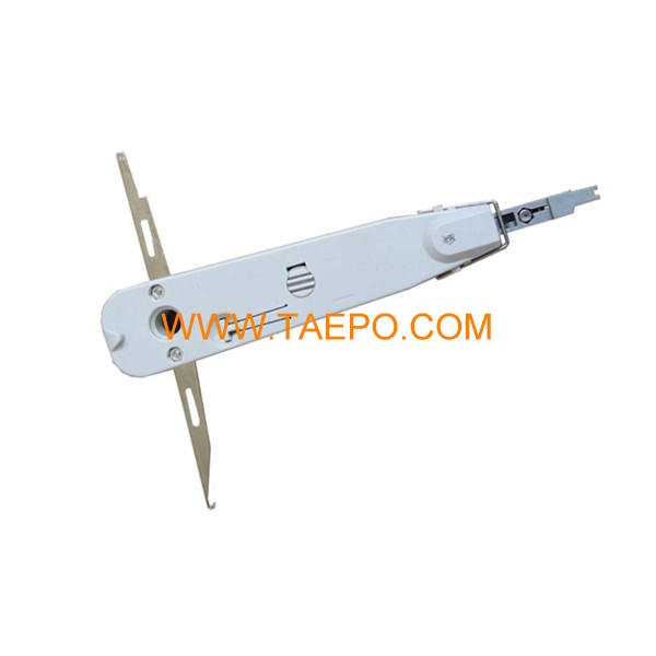 LSA hook 90 degree angled insertion tool with sensor blade - taepo.com