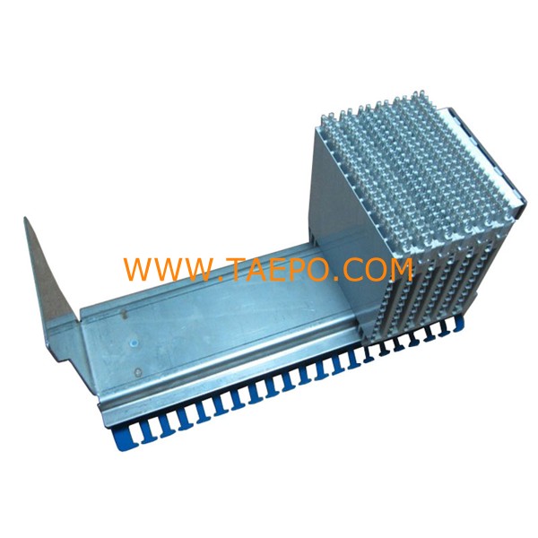 200 pairs MDF disconnection block,MDF Terminal Block