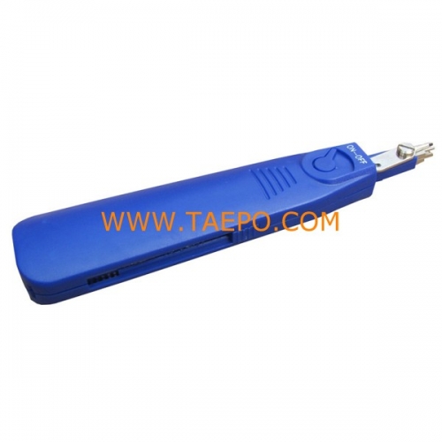 D2 Insertion tool for HW terminal block,Network Tools