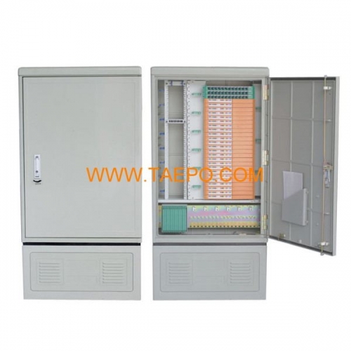 Fiber cabinet - taepo.com