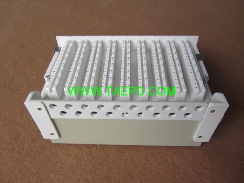 72 ports splitter terminal block - taepo.com