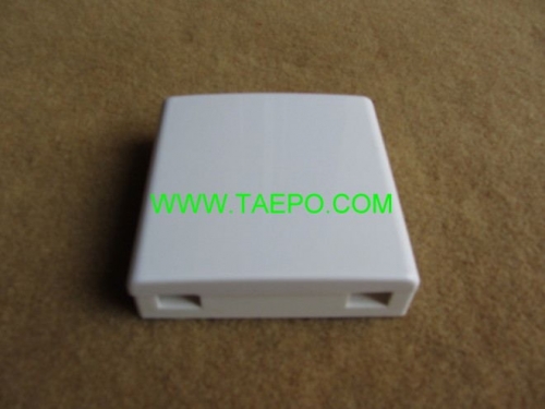 Fiber optic surface box - taepo.com