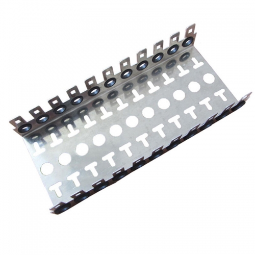 10 pairs 11 ways LSA back mount frame - taepo.com